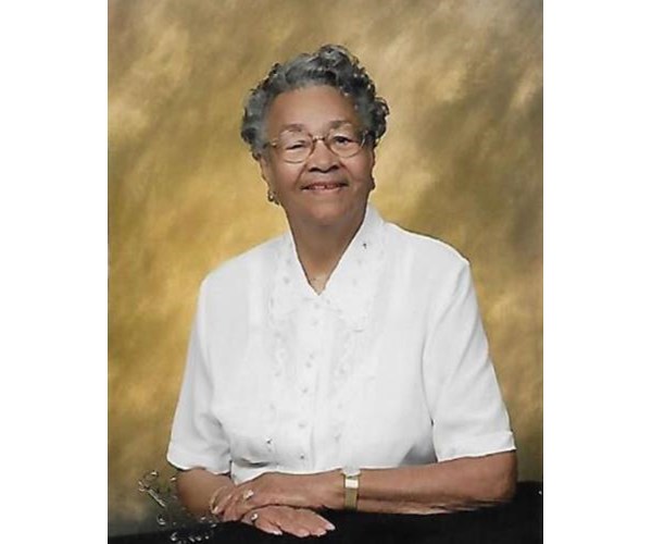 Anna Collins Obituary (1919 - 2019) - Portsmouth, VA - The Virginian-Pilot