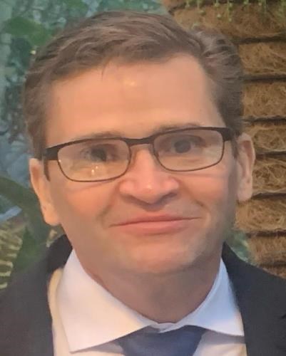 Christopher Dooley Obituary (2023) - Norfolk, VA - The Virginian-Pilot
