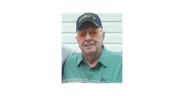 Harold Hodge Obituary (2019) - Norfolk, VA - The Virginian-Pilot