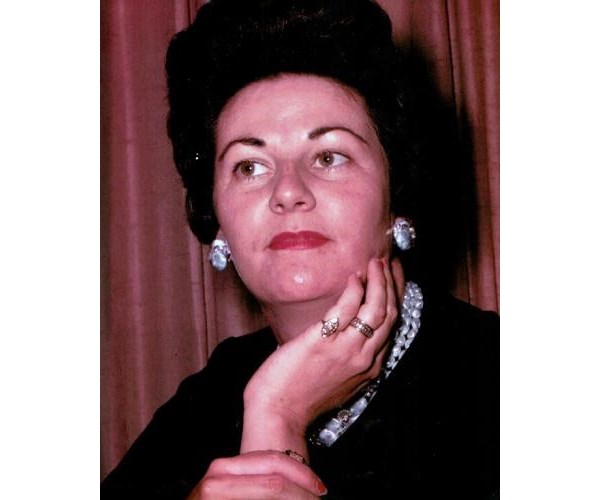 Christine Vick Obituary (1932 - 2021) - Norfolk, VA - The Virginian-Pilot