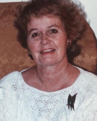 Elizabeth Corbin Obituary (1930 - 2019) - Norfolk, VA - The Virginian-Pilot