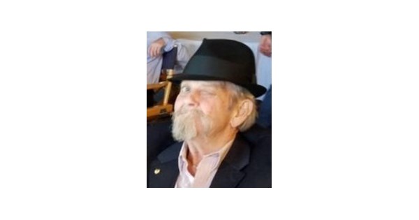 Charles Fulton Obituary (2022) - Norfolk, VA - The Virginian-Pilot