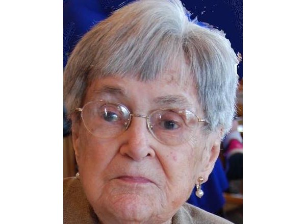 Mary Blythe Obituary (2021) - Franklin, VA - The Virginian-Pilot