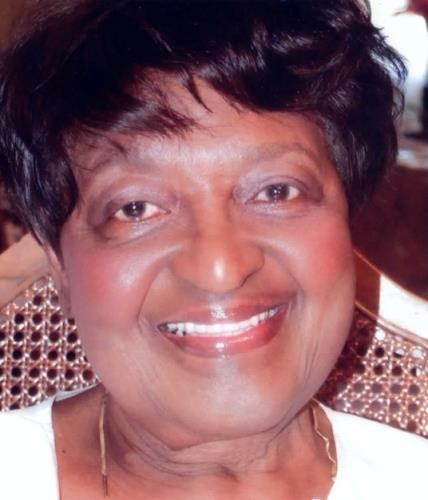 Sarah Hargrove Obituary (2021) - Norfolk, VA - The Virginian-Pilot