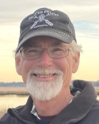 Brian Wall Obituary (1958 - 2023) - Virginia Beach, VA - The Virginian ...