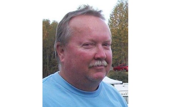 William Hoenig Obituary (2020) - Chesapeake, VA - The Virginian-Pilot