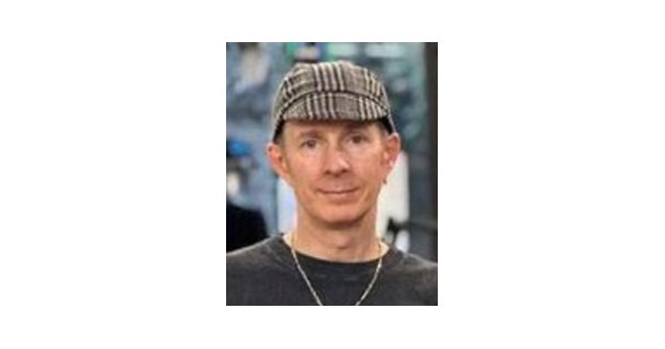 Michael Shipp Obituary (1970 - 2023) - Norfolk, VA - The Virginian-Pilot
