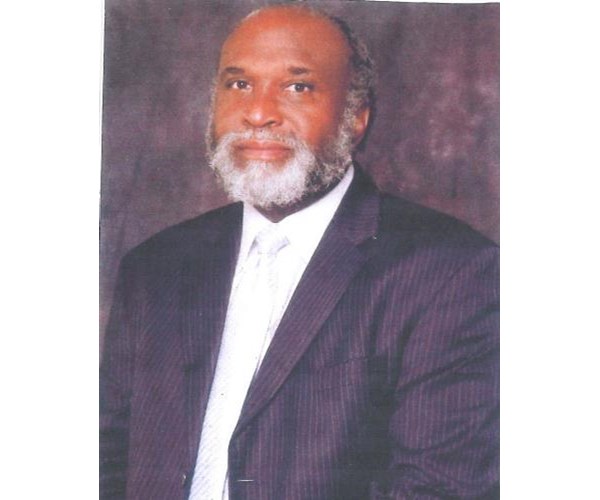 Benjamin Adamson Obituary (1944 - 2023) - Portsmouth, VA - The ...