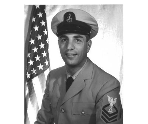 Robert Kirschner Obituary (1931 - 2022) - Norfolk, VA - The Virginian-Pilot