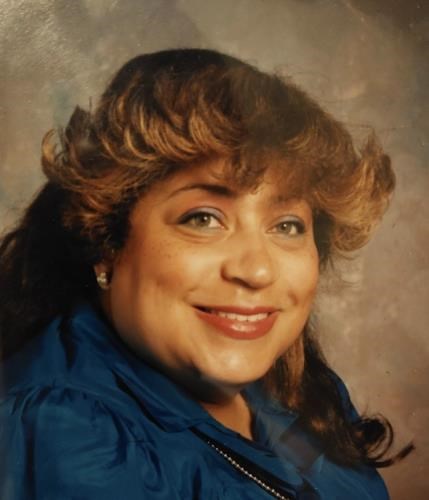 Sharon Payton-Wilson Obituary (2022) - Norfolk, VA - The Virginian-Pilot