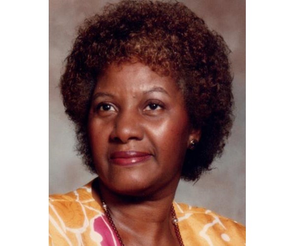 Annette Smith Obituary (2021) - Norfolk, VA - The Virginian-Pilot