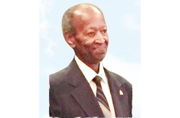James Sharp Obituary (2022) - Norfolk, VA - The Virginian-Pilot