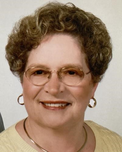 Charlotte Ayscue Obituary (2021) - Norfolk, VA - The Virginian-Pilot