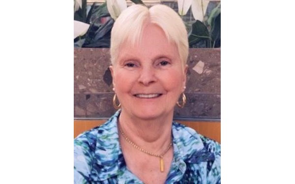 Paulette Sahagun Obituary (2019) - Norfolk, VA - The Virginian-Pilot