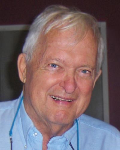 Roy Hollandsworth Obituary (2023) - Norfolk, VA - The Virginian-Pilot