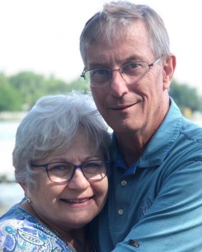 Mary Russell Obituary (1953 - 2022) - Severna Park, MD - The Virginian ...