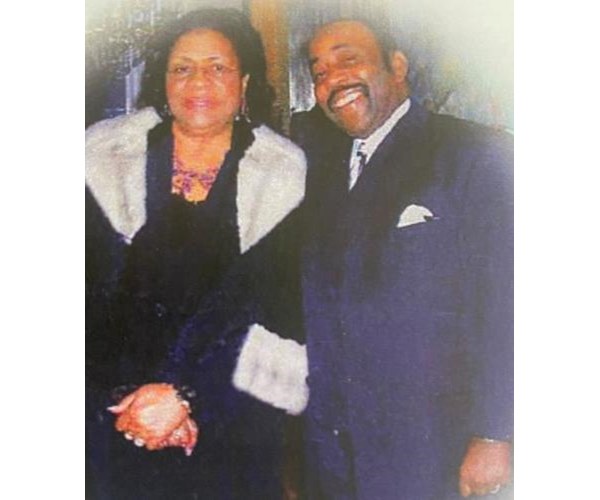 Clarence Russell Obituary (2021) - Norfolk, VA - The Virginian-Pilot