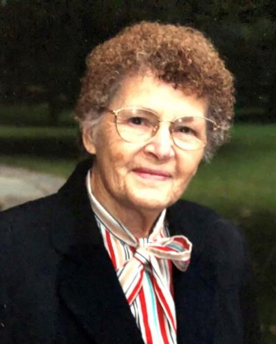 Marian Spurling Obituary (1928 - 2022) - Gloucester Point, VA - The ...