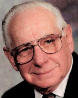 Edward Gordon Obituary (2021) - Richmond, VA - The Virginian-Pilot
