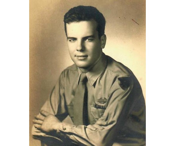 Lewis Jett Obituary (2019) - Norfolk, VA - The Virginian-Pilot