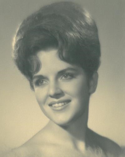 Judith Story Obituary (1943 - 2023) - Portsmouth, VA - The Virginian-Pilot