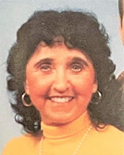 Mary Stavola Obituary (1928 - 2022) - Portsmouth, VA - The Virginian-Pilot