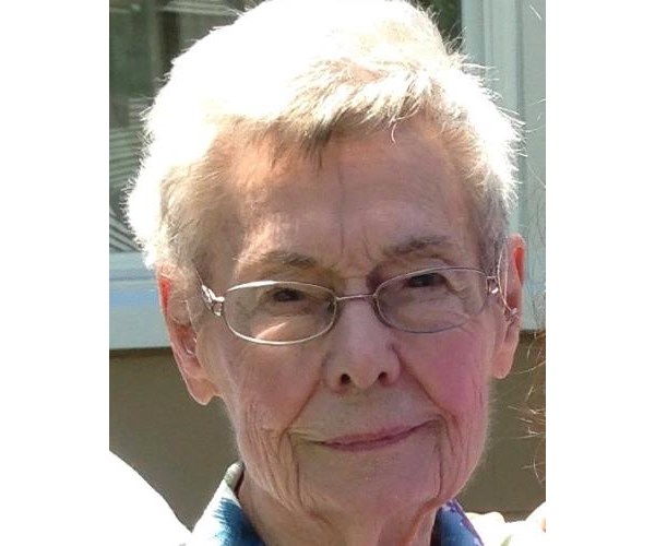 Geraldine Scott Obituary (2022) - Norfolk, VA - The Virginian-Pilot