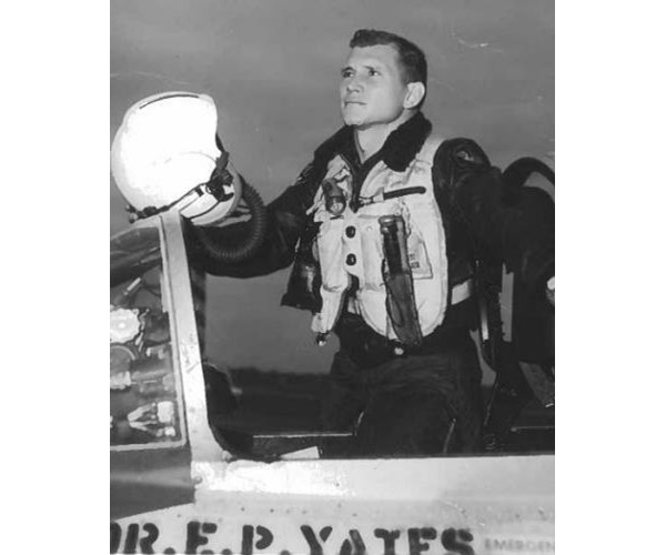 Earl Yates Obituary (1923 - 2021) - Virginia Beach, VA - The Virginian ...