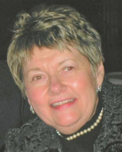 Jeanne Carlock Obituary (1943 - 2023) - Legacy Remembers