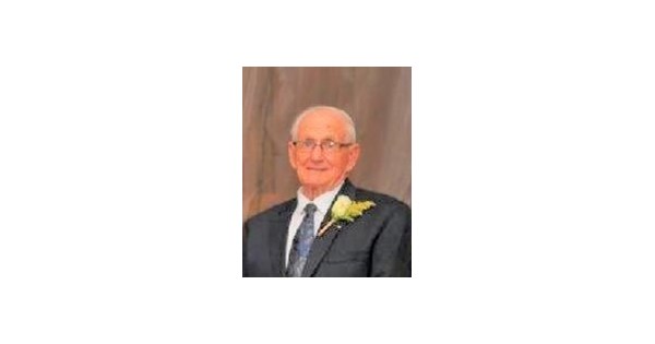 Robert Legg Obituary (1929 - 2023) - Virginia Beach, VA - The Virginian ...