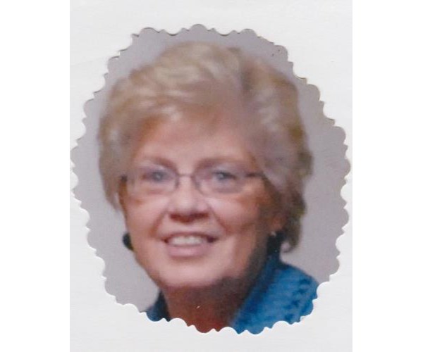 Patricia Simmons Obituary (2020) - Norfolk, VA - The Virginian-Pilot