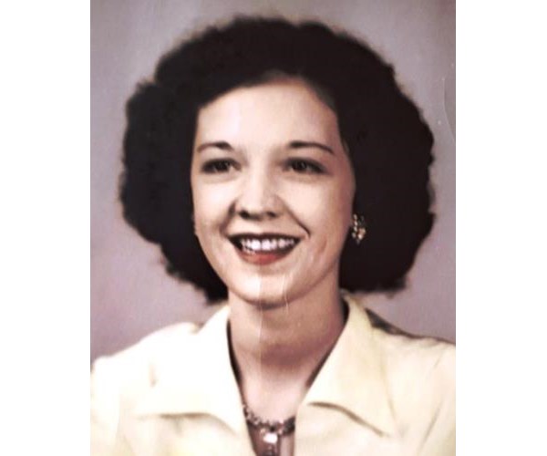 Ruby Hill Obituary (2022) - Virginia Beach, VA - The Virginian-Pilot