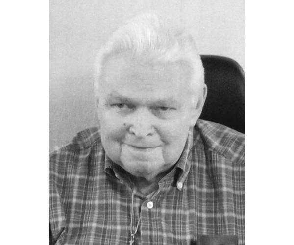 Clifton Thacker Obituary (2022) - Chesapeake, VA - The Virginian-Pilot