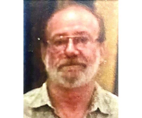 Kenneth Lambert Obituary (2022) - Chesapeake, VA - The Virginian-Pilot