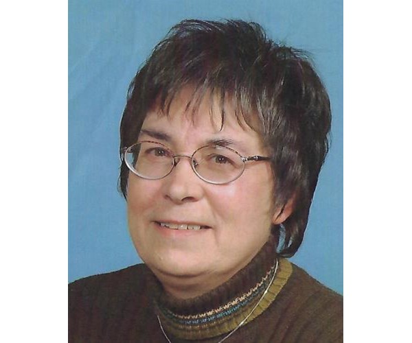 Susan Holden Obituary (2021) - Chesapeake, VA - The Virginian-Pilot
