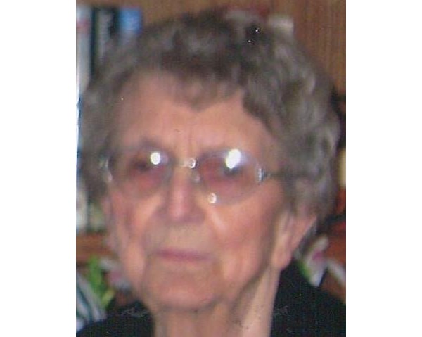 Mildred Moore Obituary (1926 - 2019) - Portsmouth, VA - The Virginian-Pilot