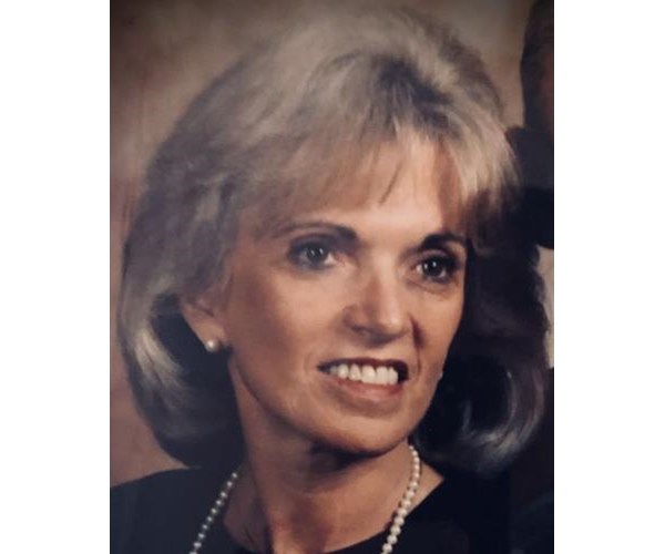 Elaine Casterline Obituary (1941 - 2020) - Norfolk, VA - The Virginian ...