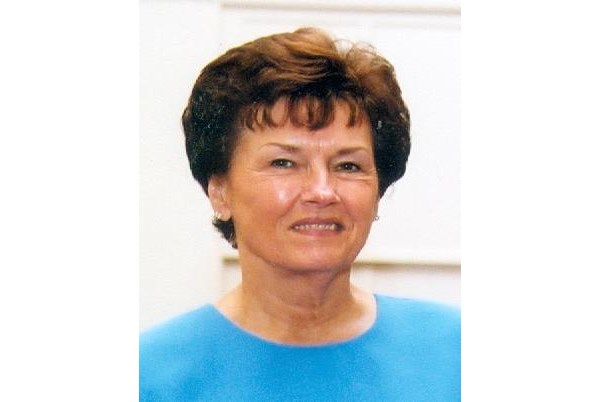 Elizabeth Perry Obituary (2023) - Norfolk, VA - The Virginian-Pilot
