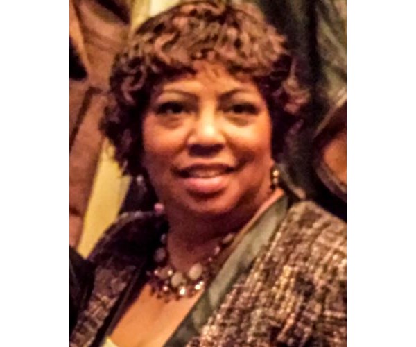 Christine Phillips Obituary (1955 - 2020) - Norfolk, VA - The Virginian ...