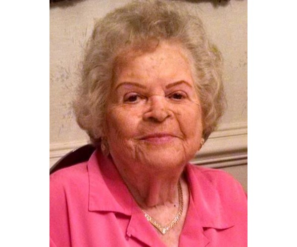 Ann Murrell Obituary (2022) - Norfolk, VA - The Virginian-Pilot