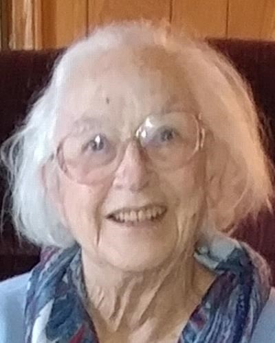 Georgia Burnett Obituary (2020) - Virginia Beach, VA - The Virginian-Pilot
