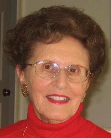 Elizabeth Adams Obituary (2019) - Norfolk, VA - The Virginian-Pilot