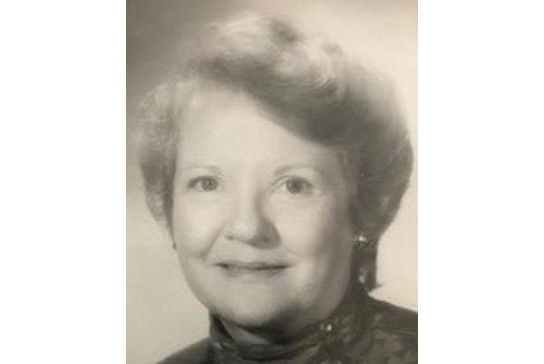 Faye Howell Obituary (1932 - 2021) - Wilmington, NC - The Virginian-Pilot