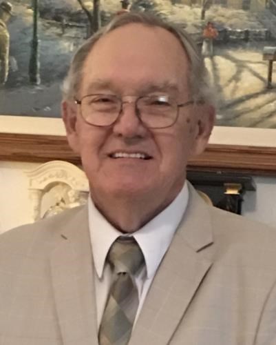 David Miller Obituary (2020) - Suffolk, VA - The Virginian-Pilot