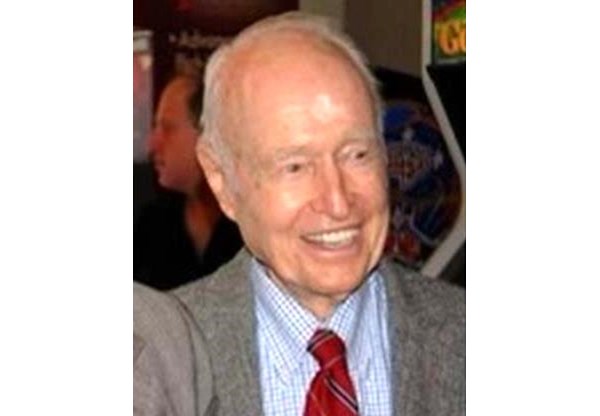 Thaddeus Crapster Obituary (1914 - 2023) - Norfolk, VA - The Virginian ...