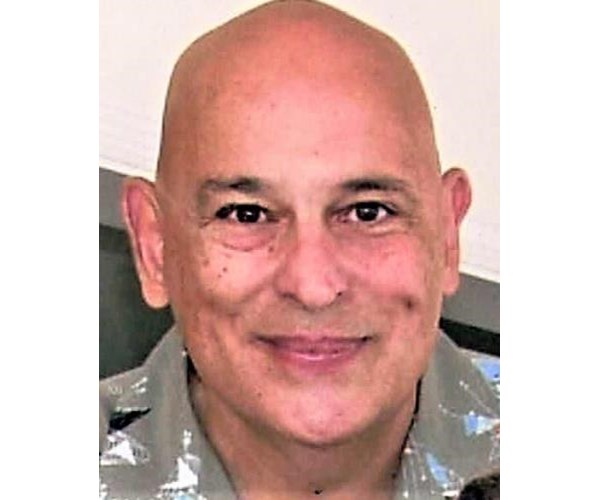 Glenn Bell Obituary (1947 - 2023) - Virginia Beach, VA - The Virginian ...