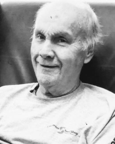 Thomas Johnson Obituary (2020) - Norfolk, VA - The Virginian-Pilot