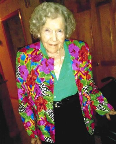 Edna Oakley Obituary (1926 - 2021) - Chesapeake, VA - The Virginian-Pilot
