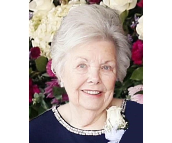Virginia Wentz Obituary (2021) - Norfolk, VA - The Virginian-Pilot