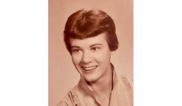 Gail Camp Obituary (2022) - Norfolk, VA - The Virginian-Pilot